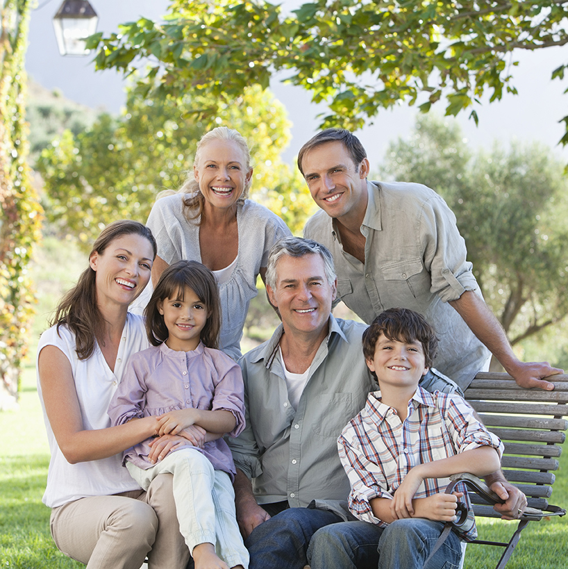 Social Security Maximization